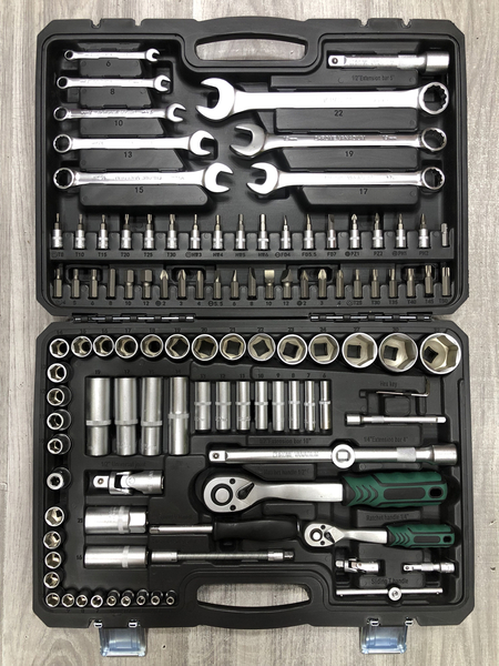 TIFONE Набор 111pcs
