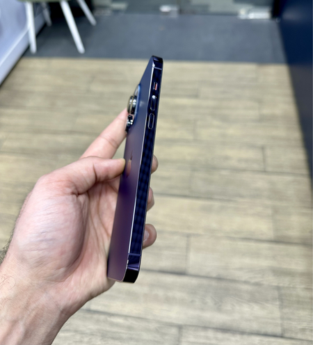 iPhone 14Pro Max Емкость 96% идеал 10/10