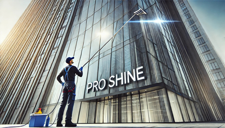 Oyna yuvish xizmati (PRO SHINE)