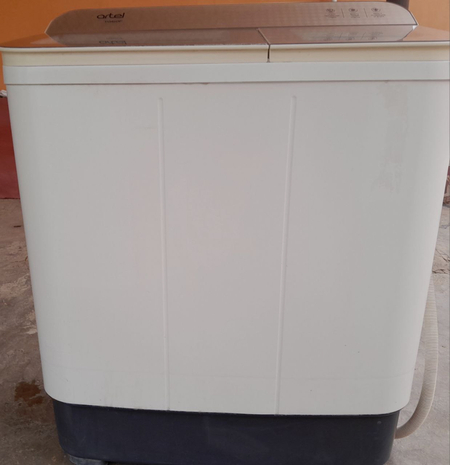 Artel pol aftamat 6 kg lik  holati ideal