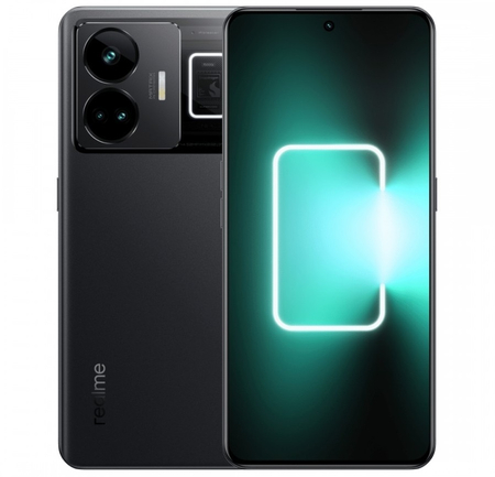 Realme GT Neo 5 160W