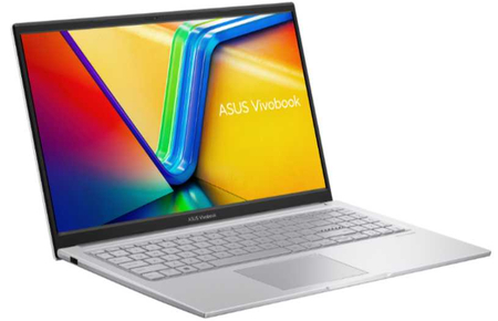 Ноутбук Asus VivoBook 15/i7-1255U/8GB/SSD 512GB/15.6