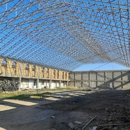 Исталган кўринишдаги томларини тез ва арзон нархларда тайёрлаб берамиз