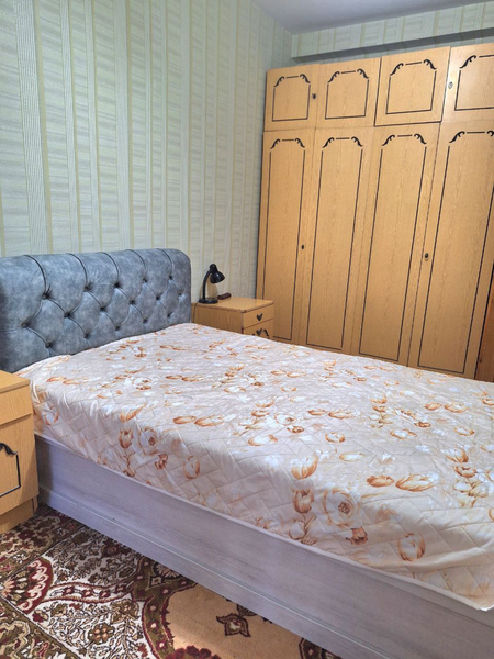 Продаю 2-х комнатную квартиру