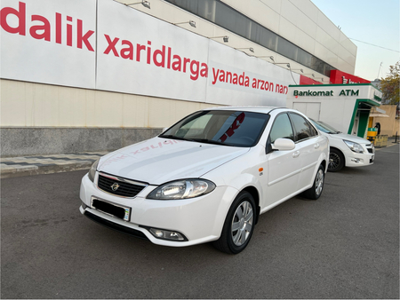 Lacetti 1.6 Avtomat Gentra qilingan srochna sotiladi