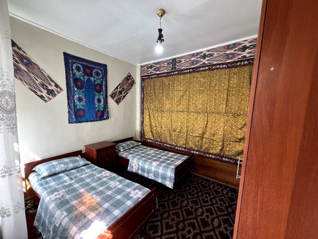Samarqand mehmonxona/гостиница/hotel