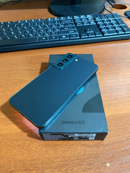 Samsung Galaxy S22 Veytnam sotiladi
