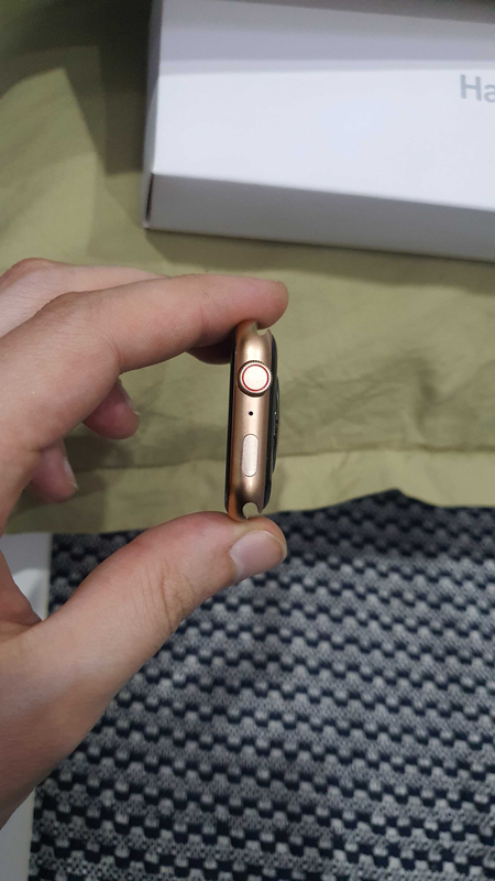 Часы Apple watch series 6