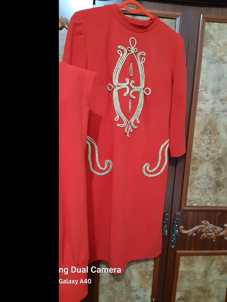 Ayollar kõylagi/ Женская одежда