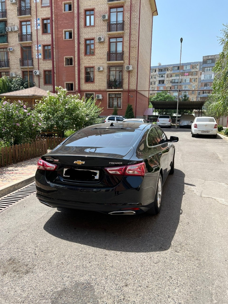 2021 yil Probeg 37,200 Malibu 2 primier turbo