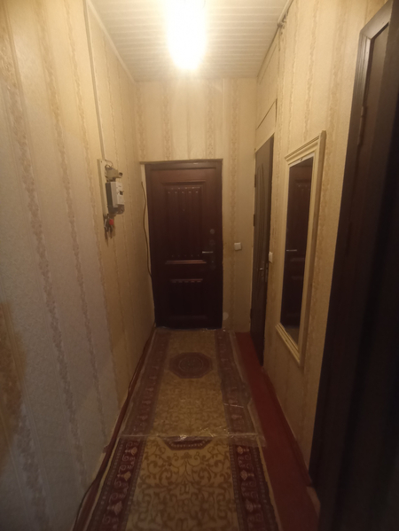 Чиланзар 7 2/1/4 балкон 1,5*3