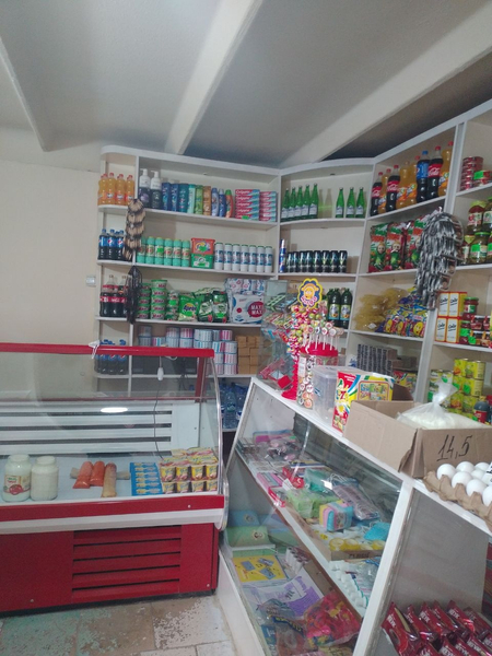 Срочно Продаётся Сотилади Магазин