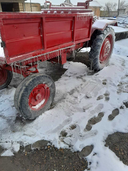 Traktor 16 xoroshiy sostayaniya