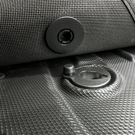 Полики / коврики на Byd Yuan 3D Double