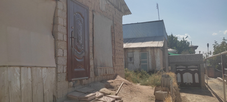 Продаётся участок
