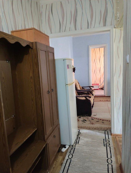Yaxshi narxga 5-metro oldidan 1/5/5 37m² boʻlgan shinam kvartira ijara