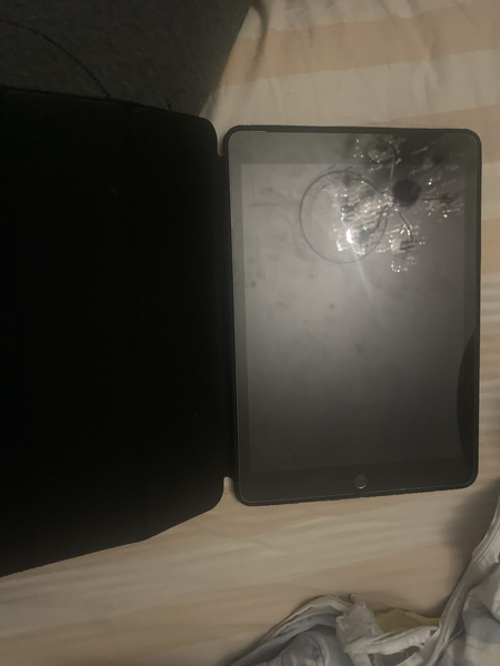 Ipad 7-поколения