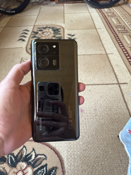 Xiaomi 13 T Pro 12/256