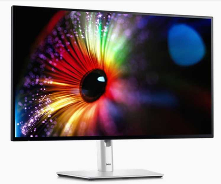 Профессиональный 27-дюймовый 2K 120Hz монитор Dell UltraSharp - U2724D
