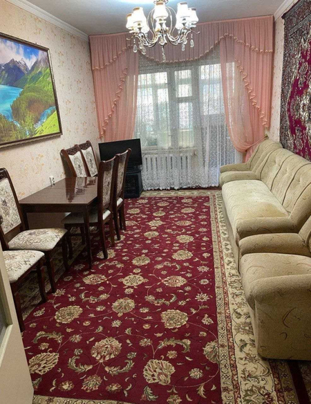 Сдаётся квартира в Шайхонтахурском районе