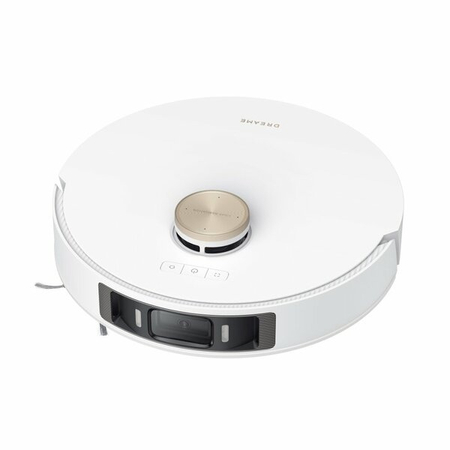 Робот-пылесос DreameBot Robot Vacuum and Mop L20 Ultra Complete