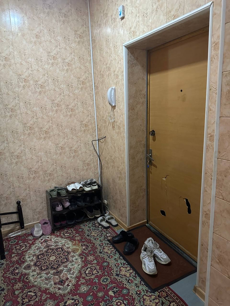 Юнусабад 11 4/9/9 меб тех Ор Мега планет вдол дароги