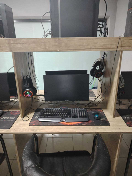 Computer xona sortiladi