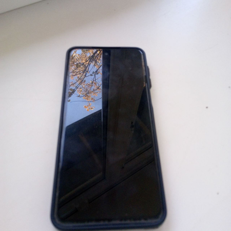 Redmi not 9s  128 гб