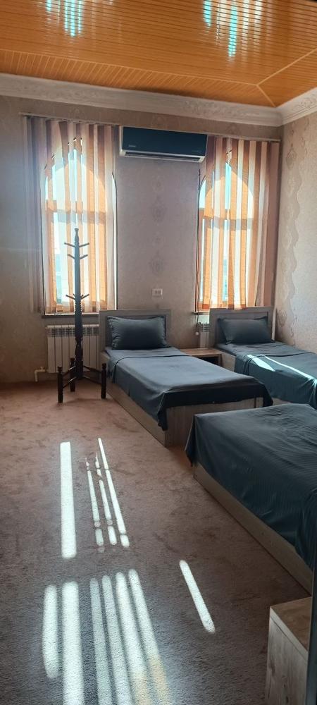 Hostel посуточная гостиница