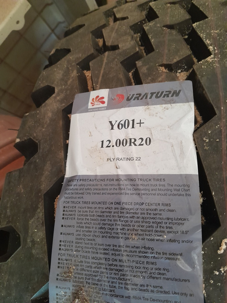 Shina sotiladi 320li