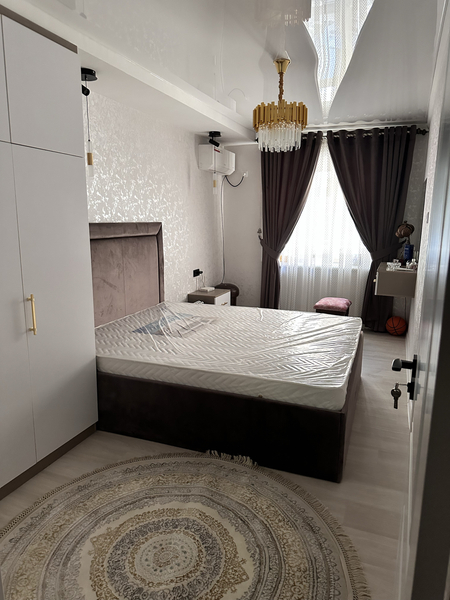 Продается квартира