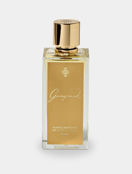 Ganymade Mac-Antonio Barrios Ganymade 100 ml Turkiya va Fransiya