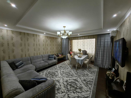 метро Минор, 3/9/9, хороший ремонт 72 м², срочно