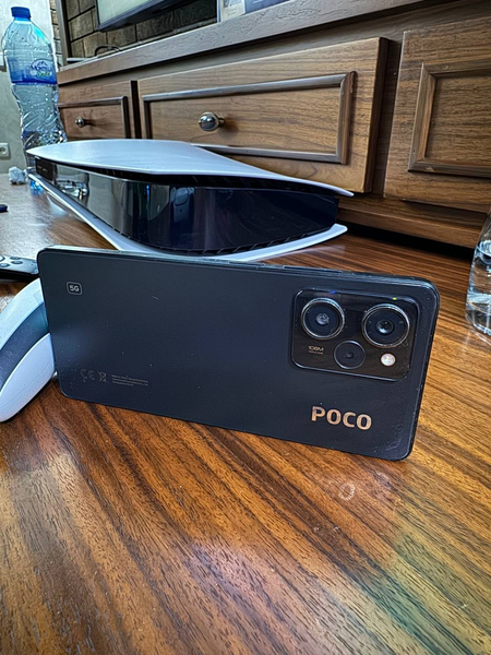 Poco X 5 pro 8/256