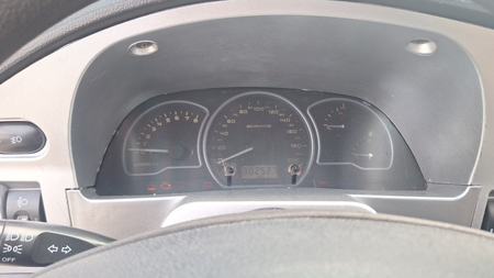 Нехиа 1.6 донс супер