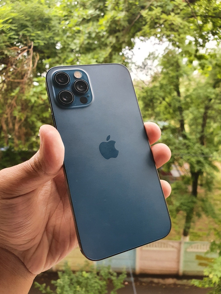 Iphone 12 pro 128