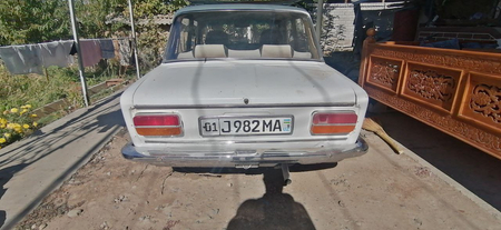 Jiguli 2103. Sotiladi srochna