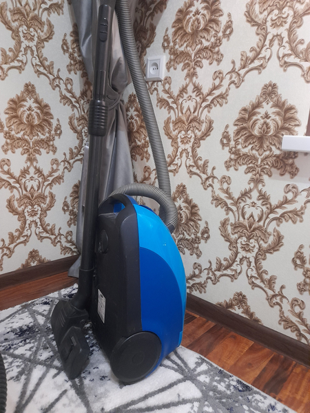 Пылесос     Samsung