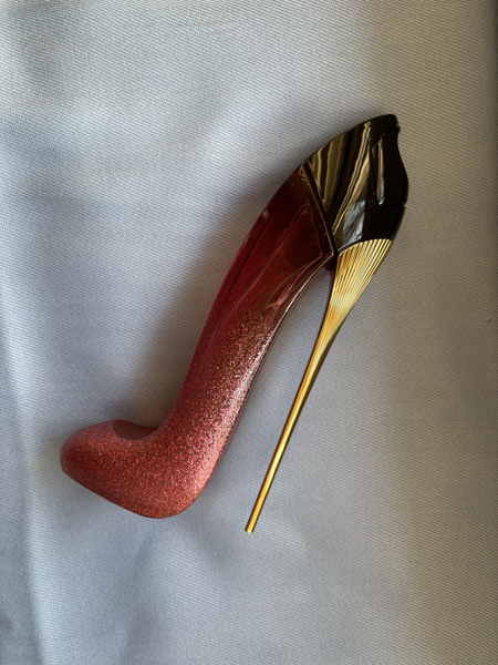 Духи Carolina Herrera Very Good Girl Glam