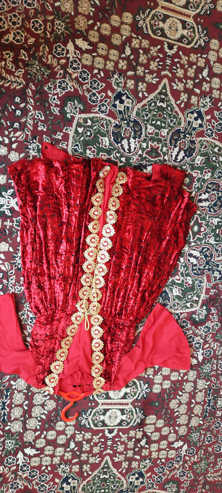 Kelinlar milliy koylagi