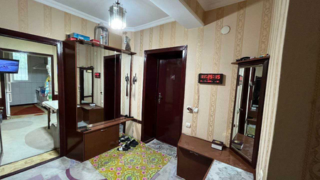 Юнусобод тумани 18 кв