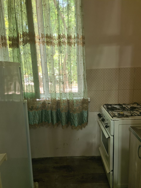 Ялангач мв 2/1/4 Зеркалка 55м2 институт культуры Балкон 1,5 ×3