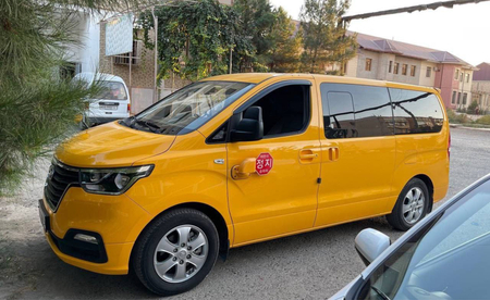 Hyundai GRAND yili 2020
