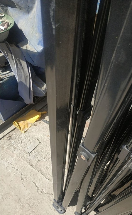 Zont,Tent oyog'i 6 qirra 
O