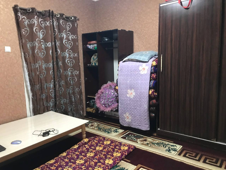 Квартира сотилади