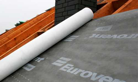Izospan Eurovent  Velford Isomax Ветровлагазащитные мембраны