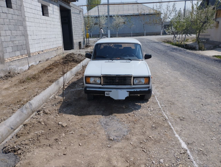0507 qilingan xolati alo'