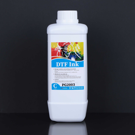 DTF чернила pg2003
