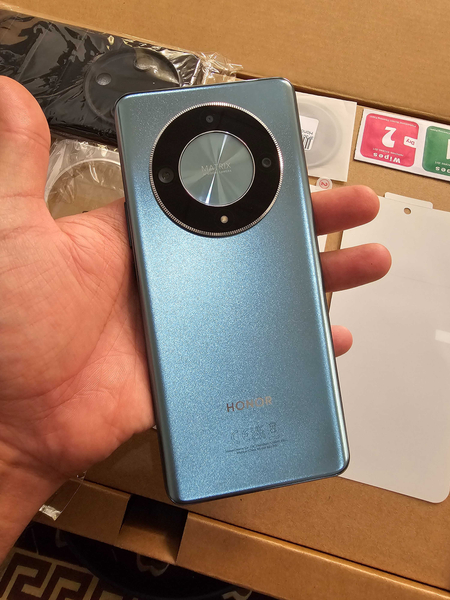 Honor x9b 8+6/256 Gb