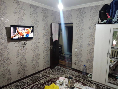 Кредит ипотека Сергили райони 2-хонали уй банк оркали паспорт евазига